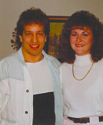 Barbara and Paul Caracciolo II | News, Sports, Jobs - Altoona Mirror